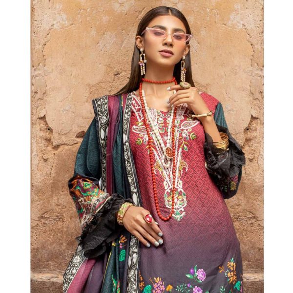 Feroza Special Digital Jacquard » Arham Textile » Trusted Brand