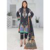 Meher Posh Digital Printed with Embroidered Collection » Arham